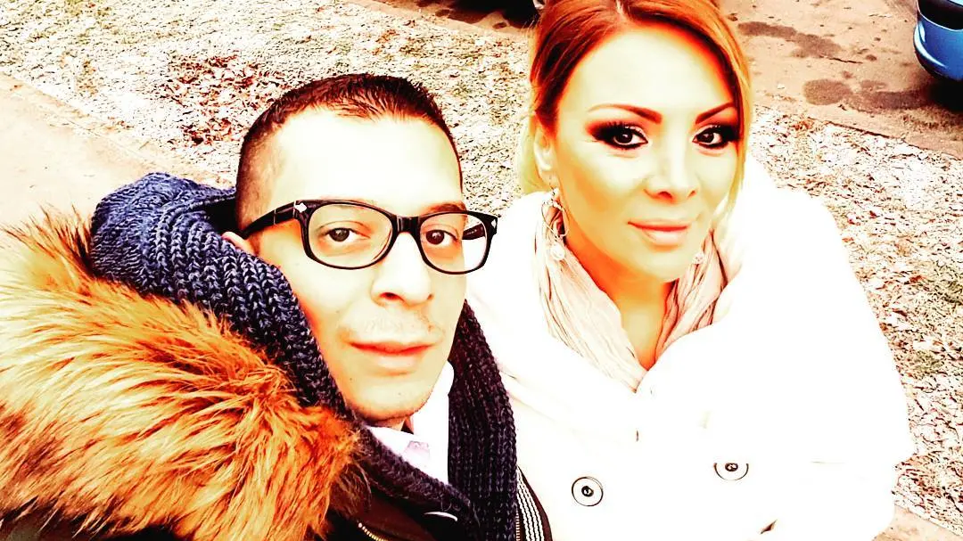 Stravičan snimak sa mesta nezgode u kojoj je poginuo srpski muzičar: Automobil uništen